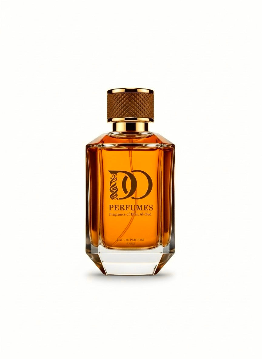 Vanilla elixir – Dihn Al-Oud Perfumes